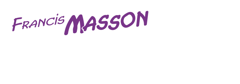 Archives des Nos métiers - Masson Francis